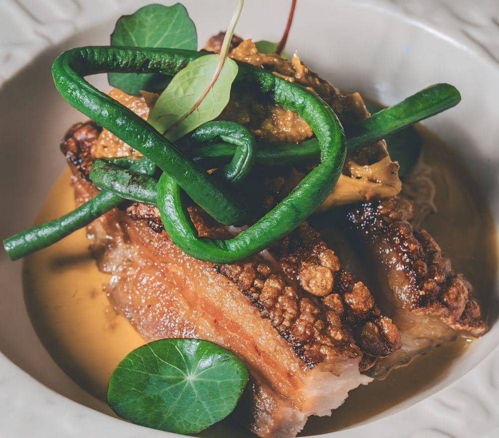 Lapo Batak Paling Enak di Jakarta | IDN Times