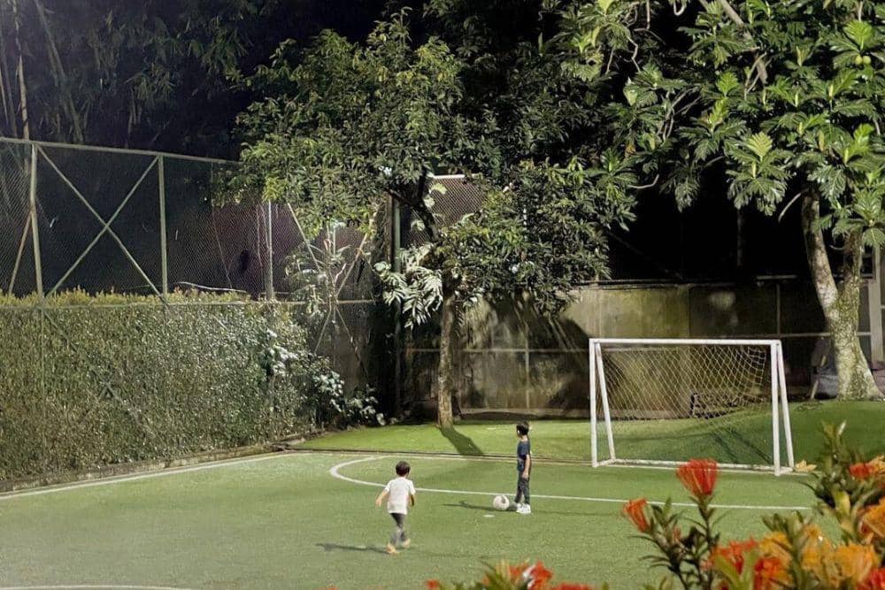 9 Cafe dengan Fasilitas Playground di Jakarta | IDN Times