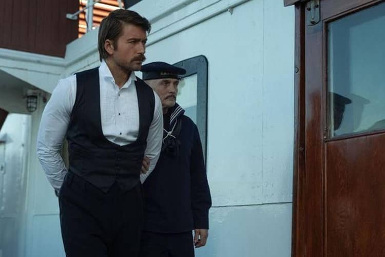 Profil dan Biodata Brandon Sklenar, Pemeran The Housemiad | IDN Times