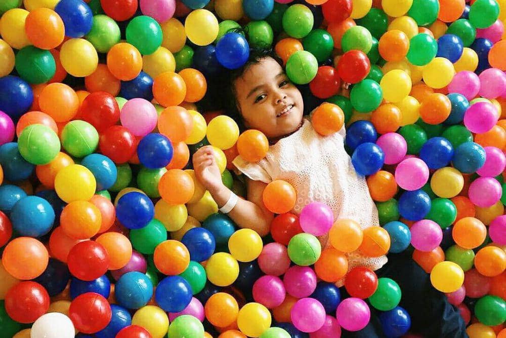 9 Cafe dengan Fasilitas Playground di Jakarta | IDN Times