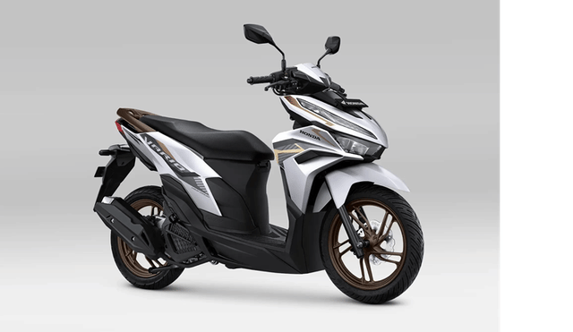 13 Daftar Harga Motor Vario 125 Bekas, Mulai Rp9 Jutaan | IDN Times
