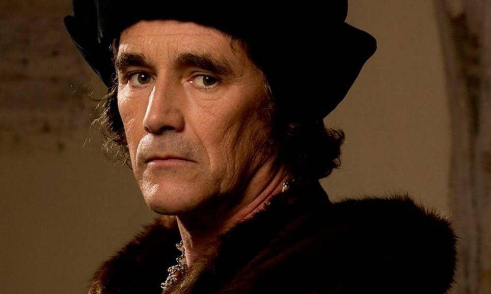 Biodata dan Profil Mark Rylance, Pemeran Baru Dumbledore? | IDN Times