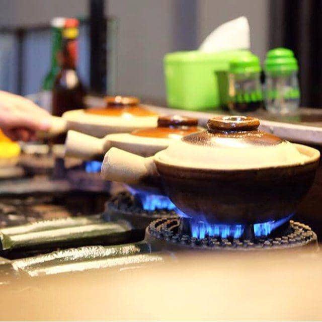 Daftar Menu Claypot Popo beserta Harganya | IDN Times