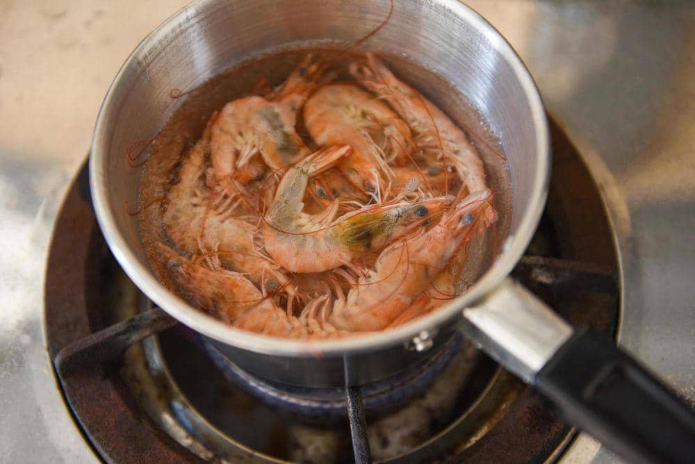 10 Tips Bikin Capcay Seafood Seenak Restoran, Coba Yuk! | IDN Times Lampung