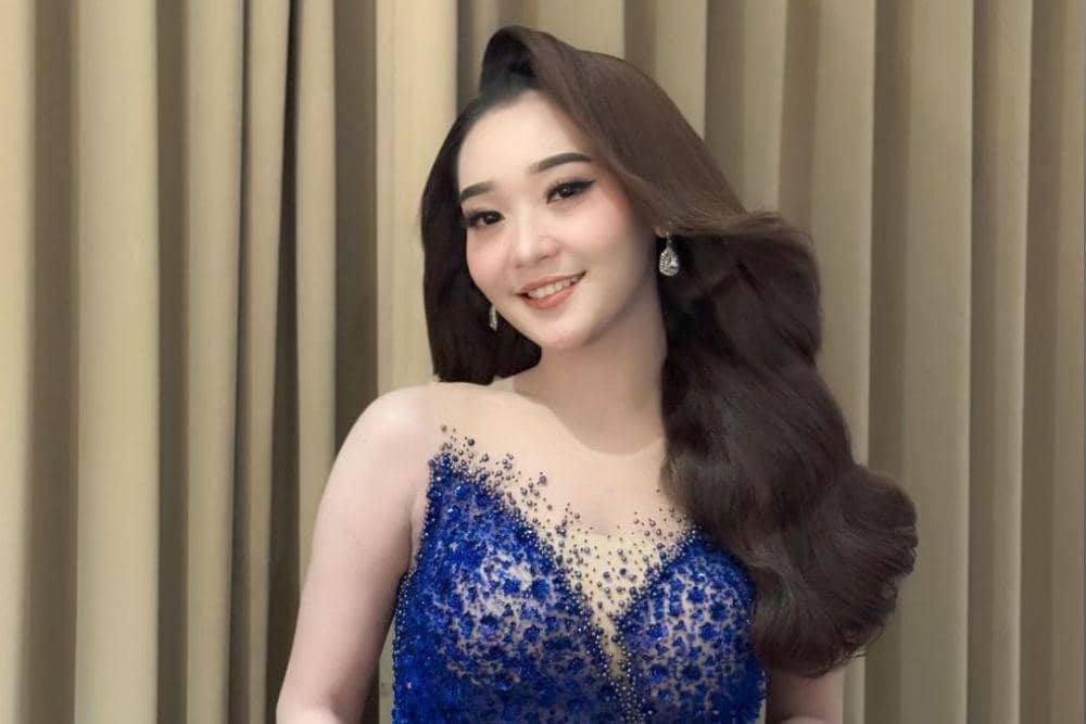 Lirik Lagu Salahmu Sendiri - Difarina Indra ft Fendik Adella | IDN Times