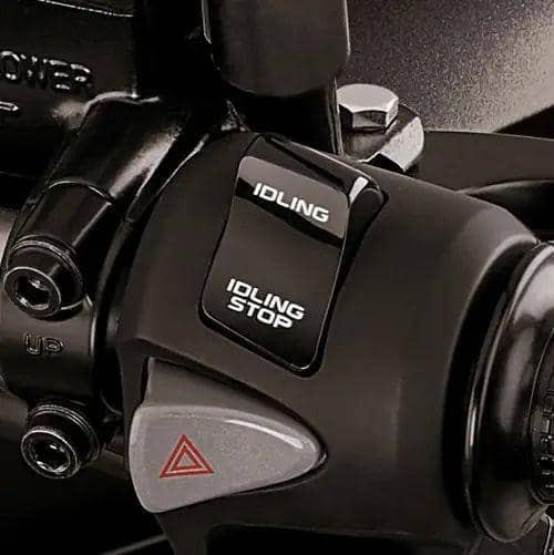 Idling Stop System: Pengertian, Fungsi dan Cara Kerjanya | IDN Times
