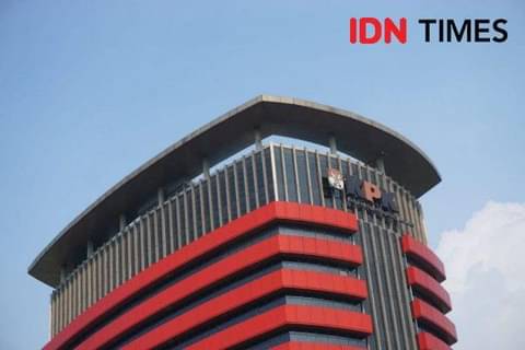 Profil-Rekam Jejak Alexander Sabar, Dirjen Baru di Komdigi | IDN Times