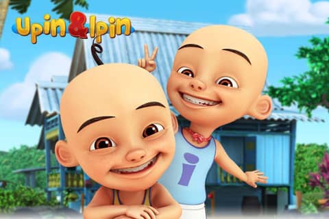 4 Cara Nonton Upin & Ipin Musim Terbaru, Bisa Gratis! | IDN Times