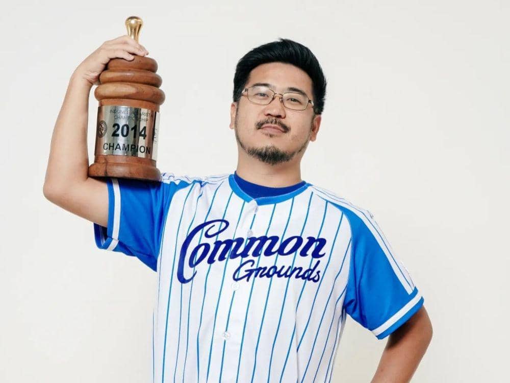 Siapa Pemilik Kopi Jago? Ini Profilnya | IDN Times