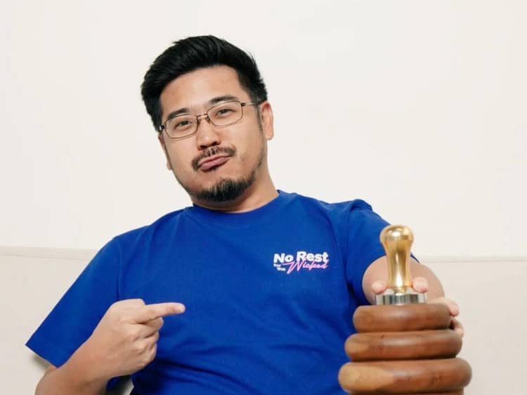 Siapa Pemilik Kopi Jago? Ini Profilnya | IDN Times
