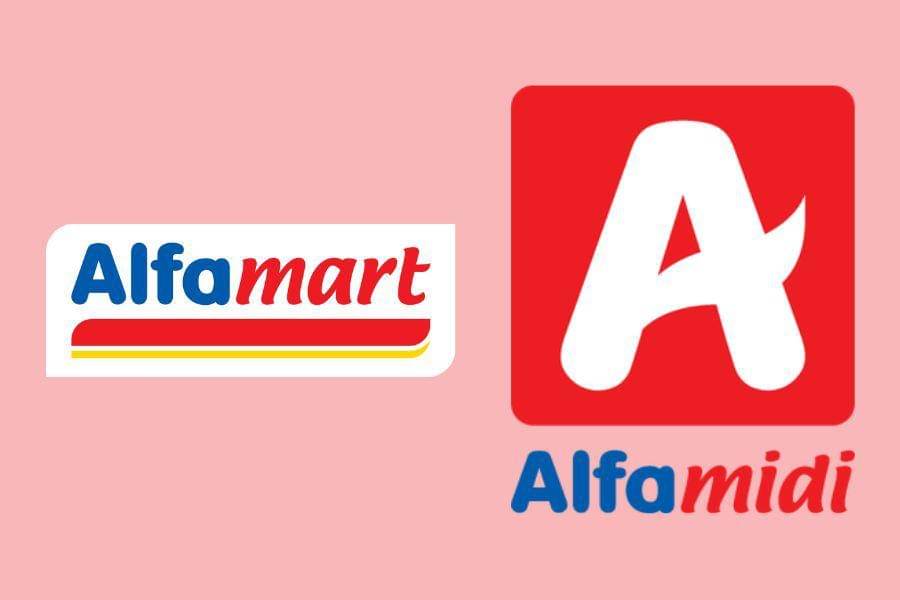 4 Perbedaan Alfamart dan Alfamidi, Sejarah hingga Produk | IDN Times