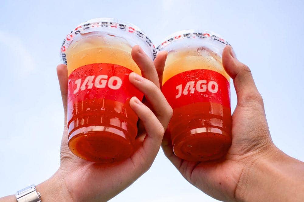 Siapa Pemilik Kopi Jago? Ini Profilnya | IDN Times