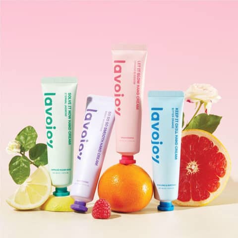 Review Body Care dari Lavojoy, Wangi Mewah yang Tahan Sehari | IDN Times