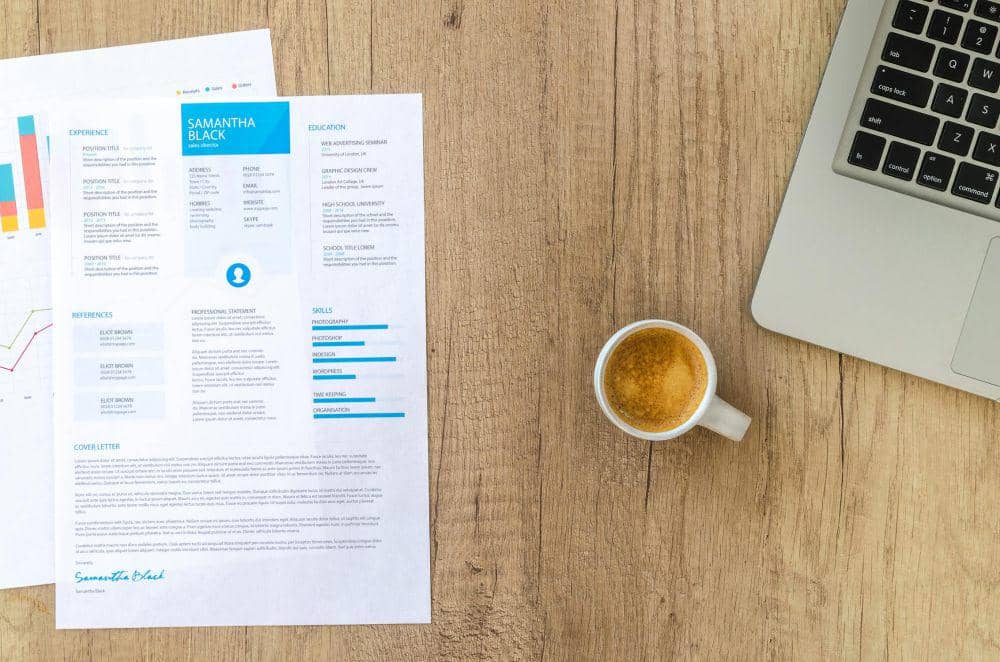 5 Cara Mengisi CV Fresh Graduate yang Masih Minim Pengalaman | IDN Times