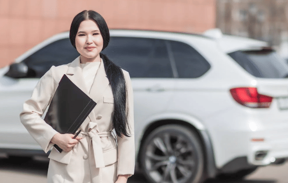 5 Rekomendasi Asuransi Mobil All Risk Terbaik dan Tepercaya | IDN Times