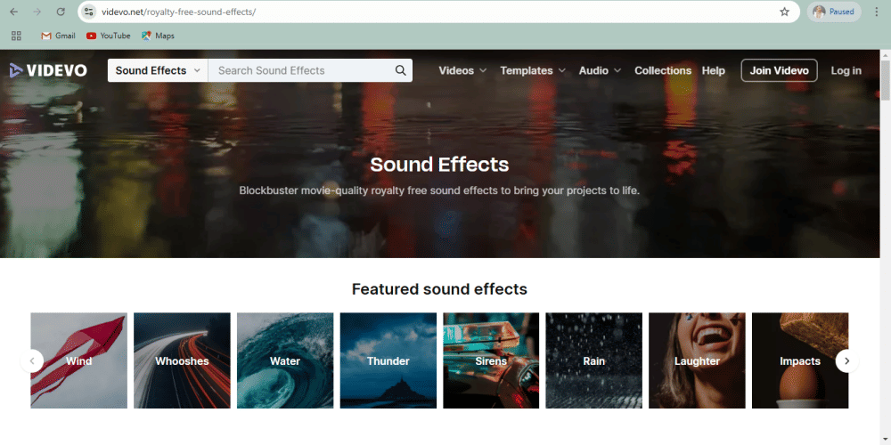 8 Situs Download Sound Effects Bebas Royalti | IDN Times