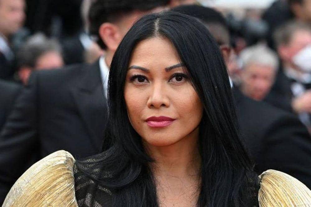 11 Artis Keturunan Indonesia yang Berkarier di Hollywood | IDN Times