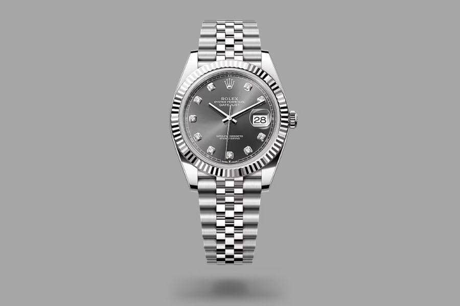 5 Harga Jam Tangan Rolex Termurah di Bawah Rp100 Juta | IDN Times