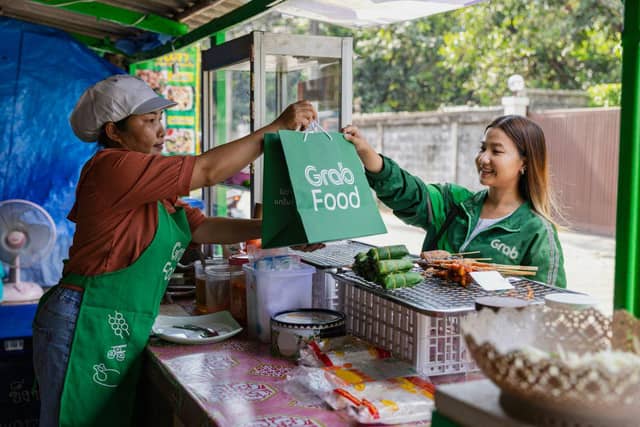 Ikut Tren, Ini Cara Mudah Melihat Pengeluaran di Grab | IDN Times