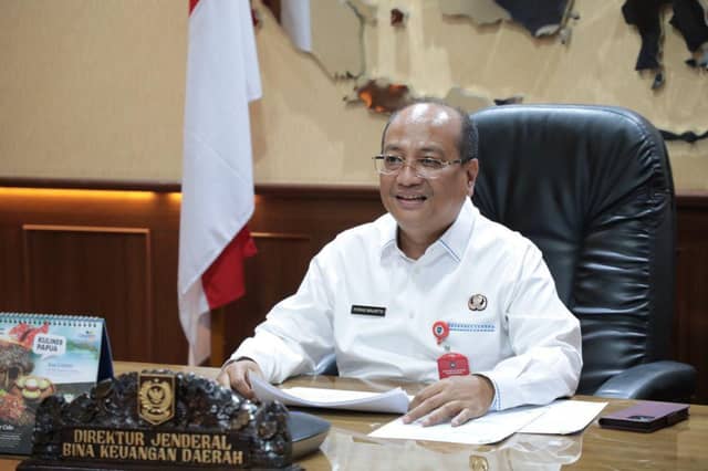Kemendagri Ingatkan Pemda Bijak dan Cermat Tetapkan TPP ASN 2026 | IDN ...