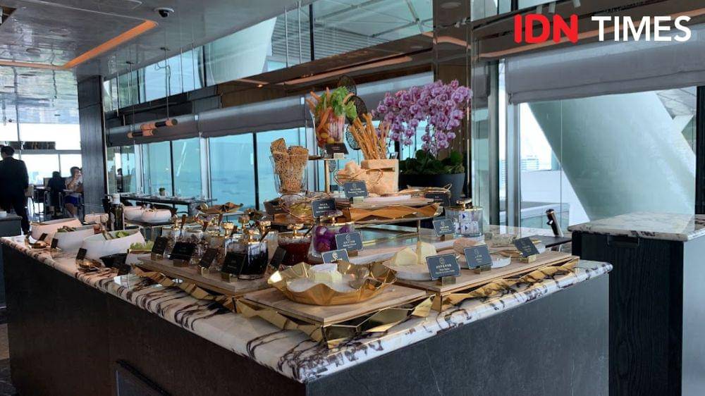 7 Jenis AYCE Paling Populer di Indonesia, Mana Favoritmu? | IDN Times