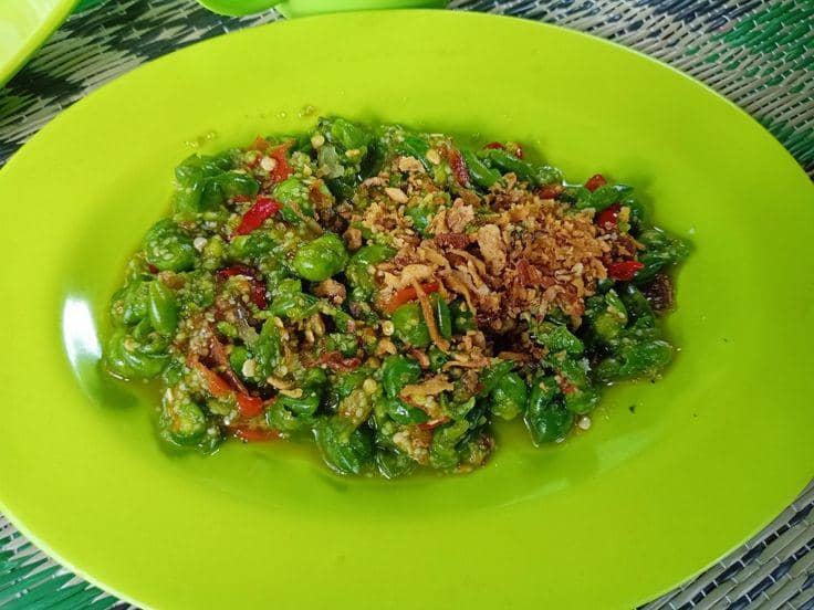 Resep Karedok Leunca Khas Sunda yang Pedas dan Bikin Nagih | IDN Times
