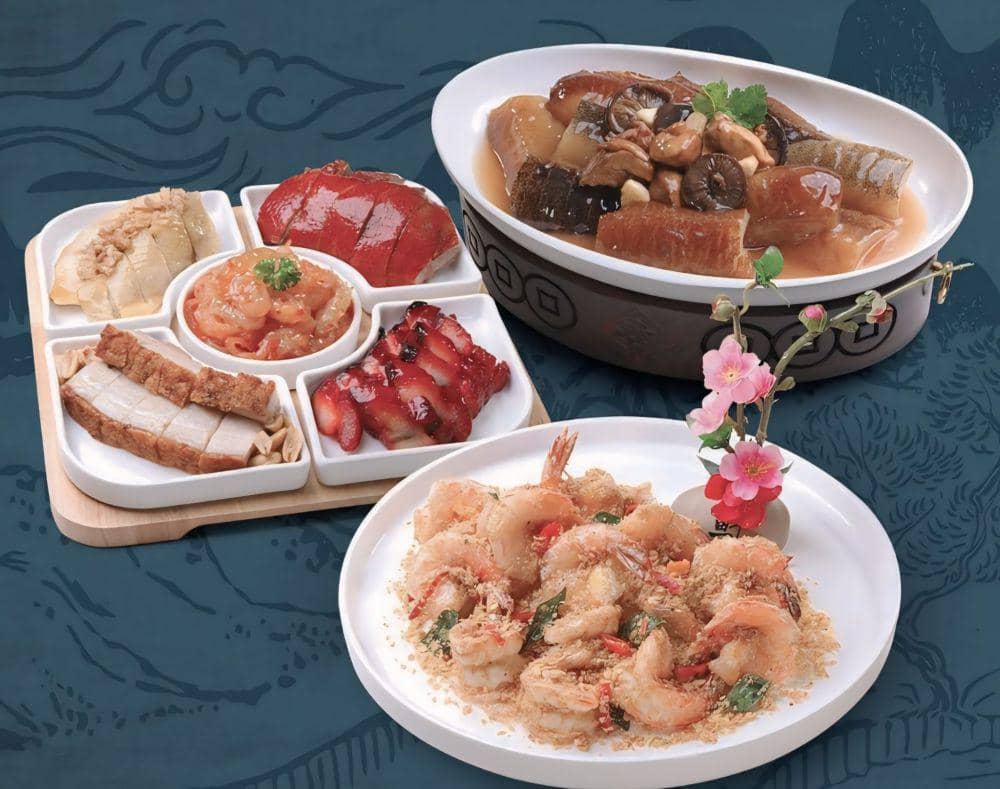 Angke Heritage, Restoran Berkonsep Autentik Tiongkok Terluas | IDN Times