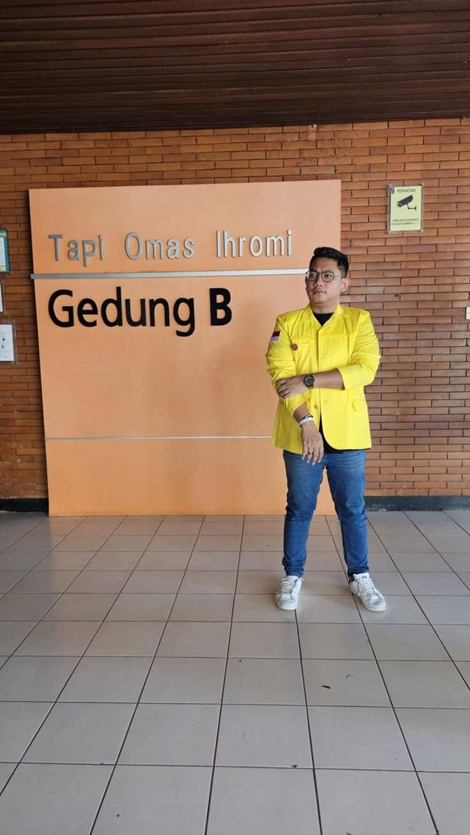 Biodata-Profil Fajar Aditya RJL5 | IDN Times