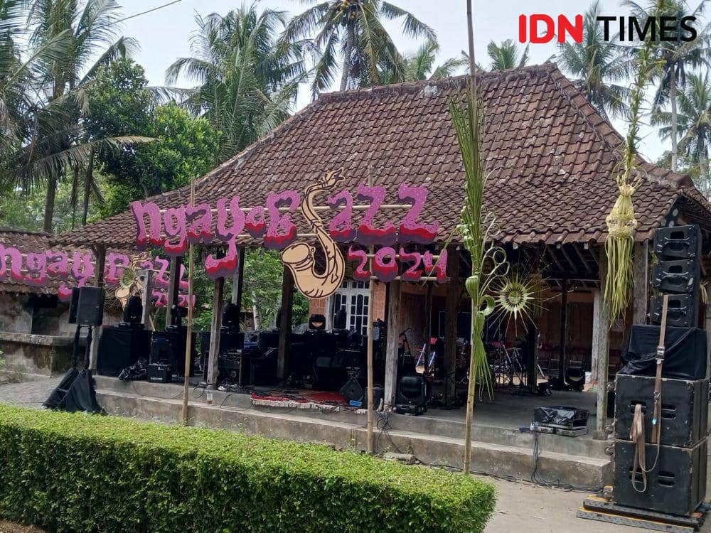 16 Event Wisata Unggulan di Jogja Tahun 2025, Yuk Datang! | IDN Times Jogja
