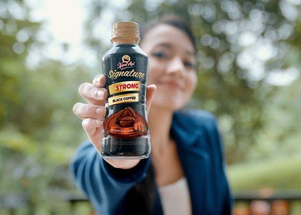 Siapa Pemilik Kopi Kapal Api? Ini Profil dan Bisnisnya | IDN Times