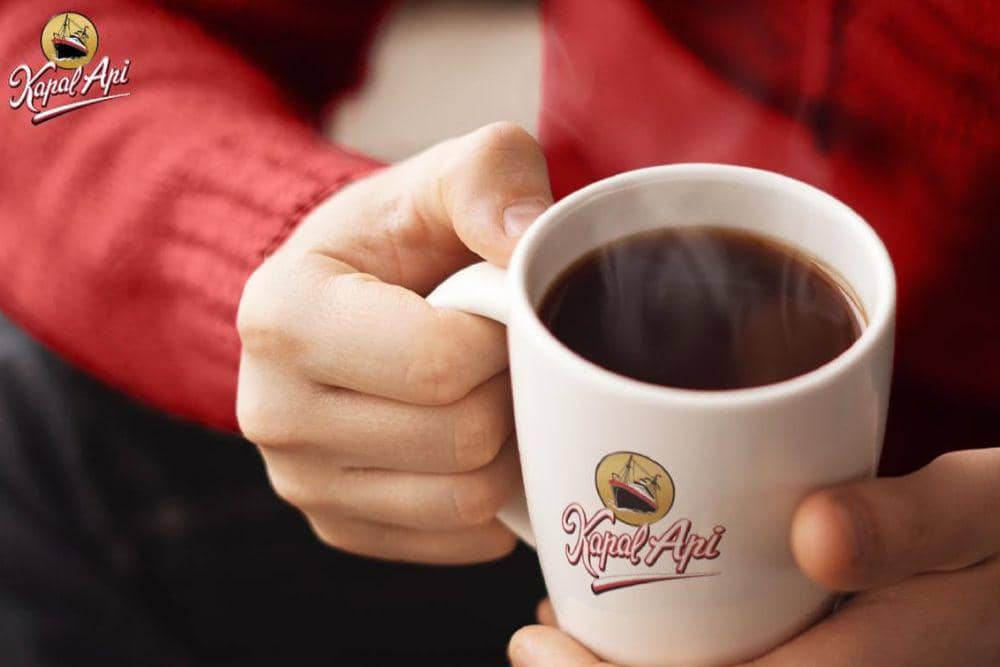 Siapa Pemilik Kopi Kapal Api? Ini Profil dan Bisnisnya | IDN Times
