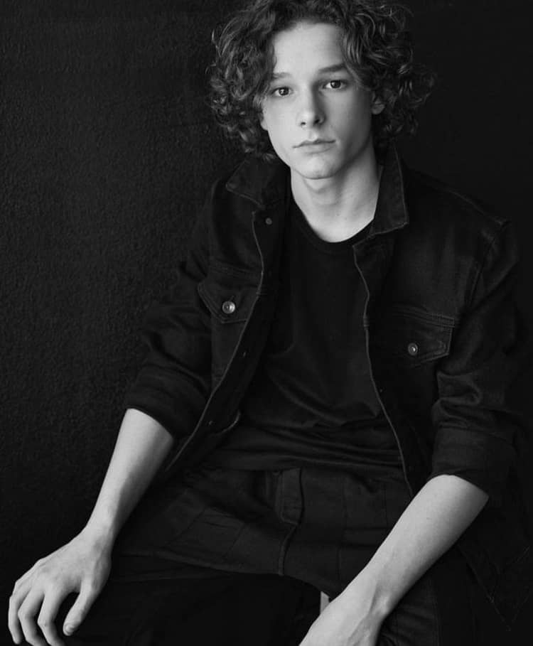 Profil Mason Thames, Hiccup Film LA How to Train Your Dragon | IDN Times