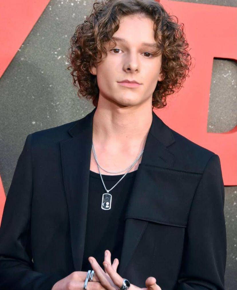 Profil Mason Thames, Hiccup Film LA How to Train Your Dragon | IDN Times