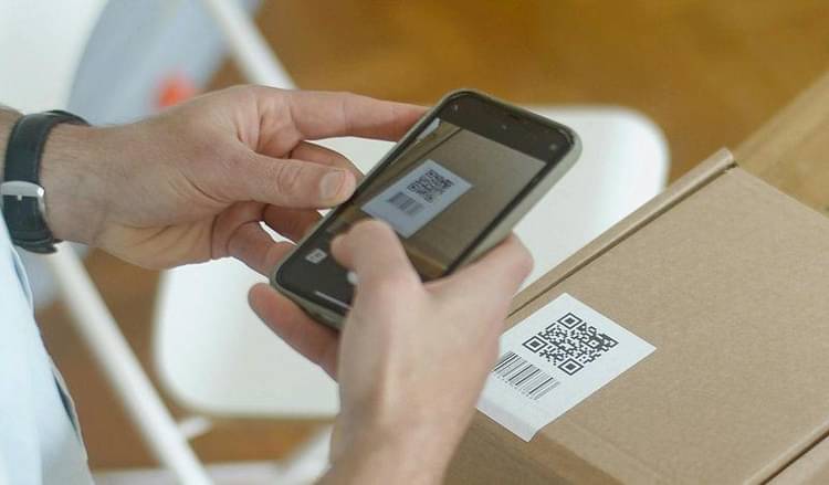 3 Cara Scan Barcode di Google dengan Kamera HP | IDN Times
