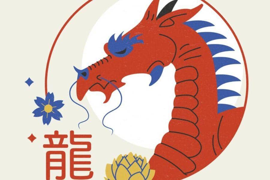 7 Shio yang Beruntung di Tahun 2025, Cuan Mengalir Terus | IDN Times