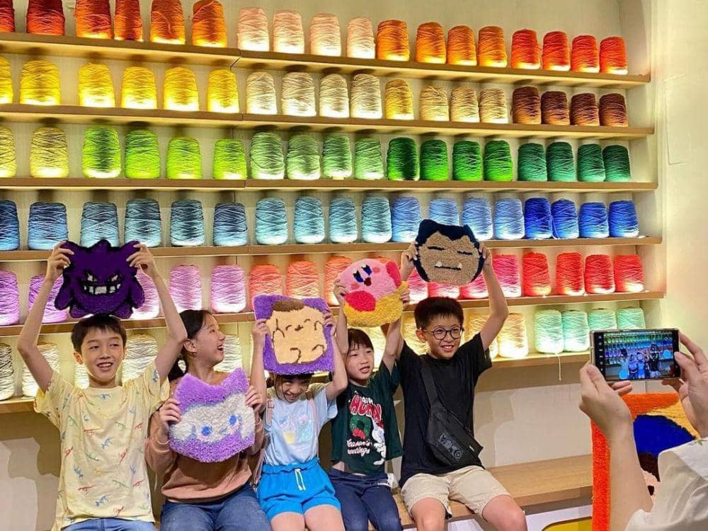 8 Studio Seni di Jakarta, Banyak Workshop Seru dan Menarik! | IDN Times