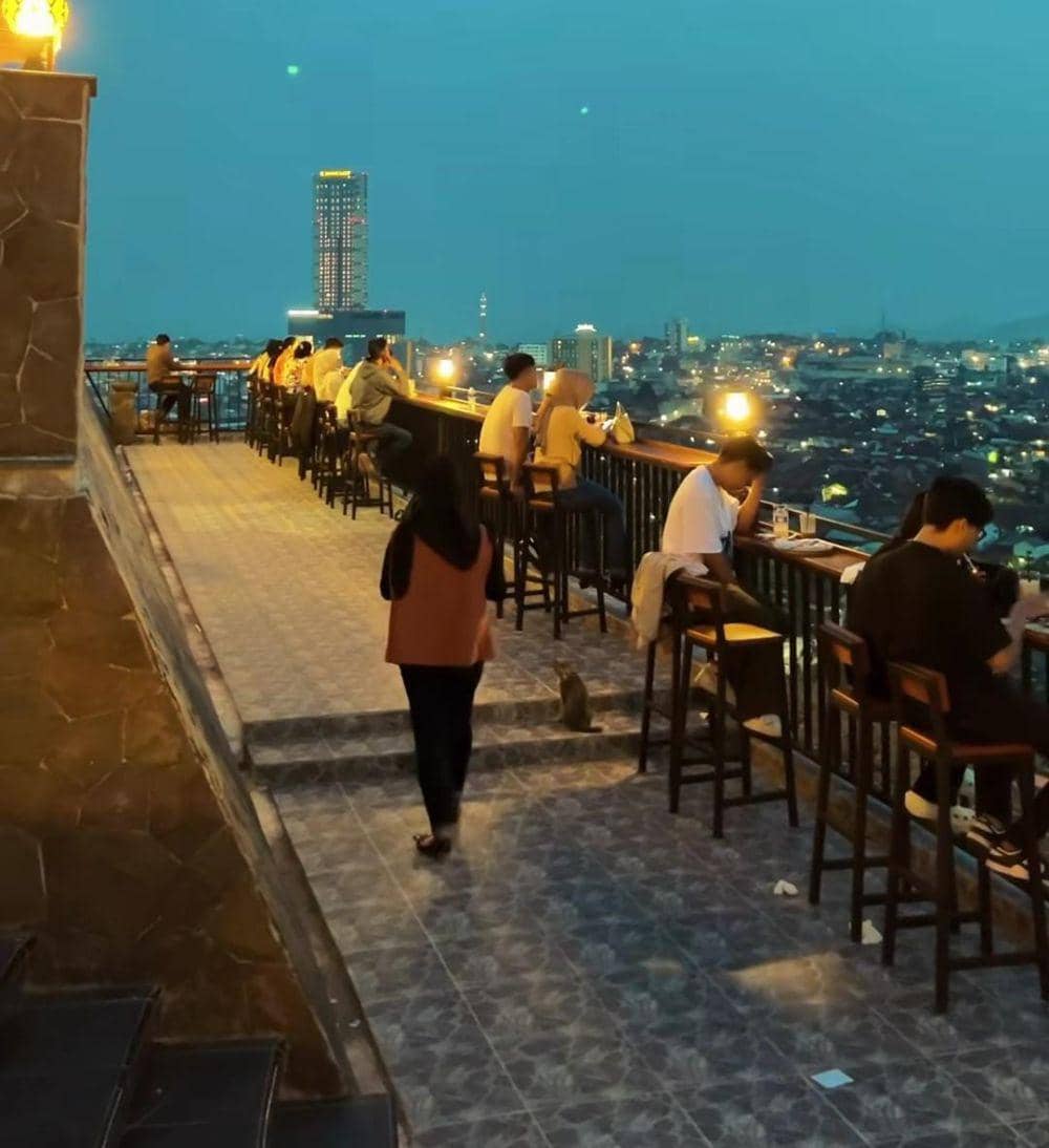 Daftar Kecamatan Se-Bandar Lampung, Sudah Tahu? | IDN Times Lampung