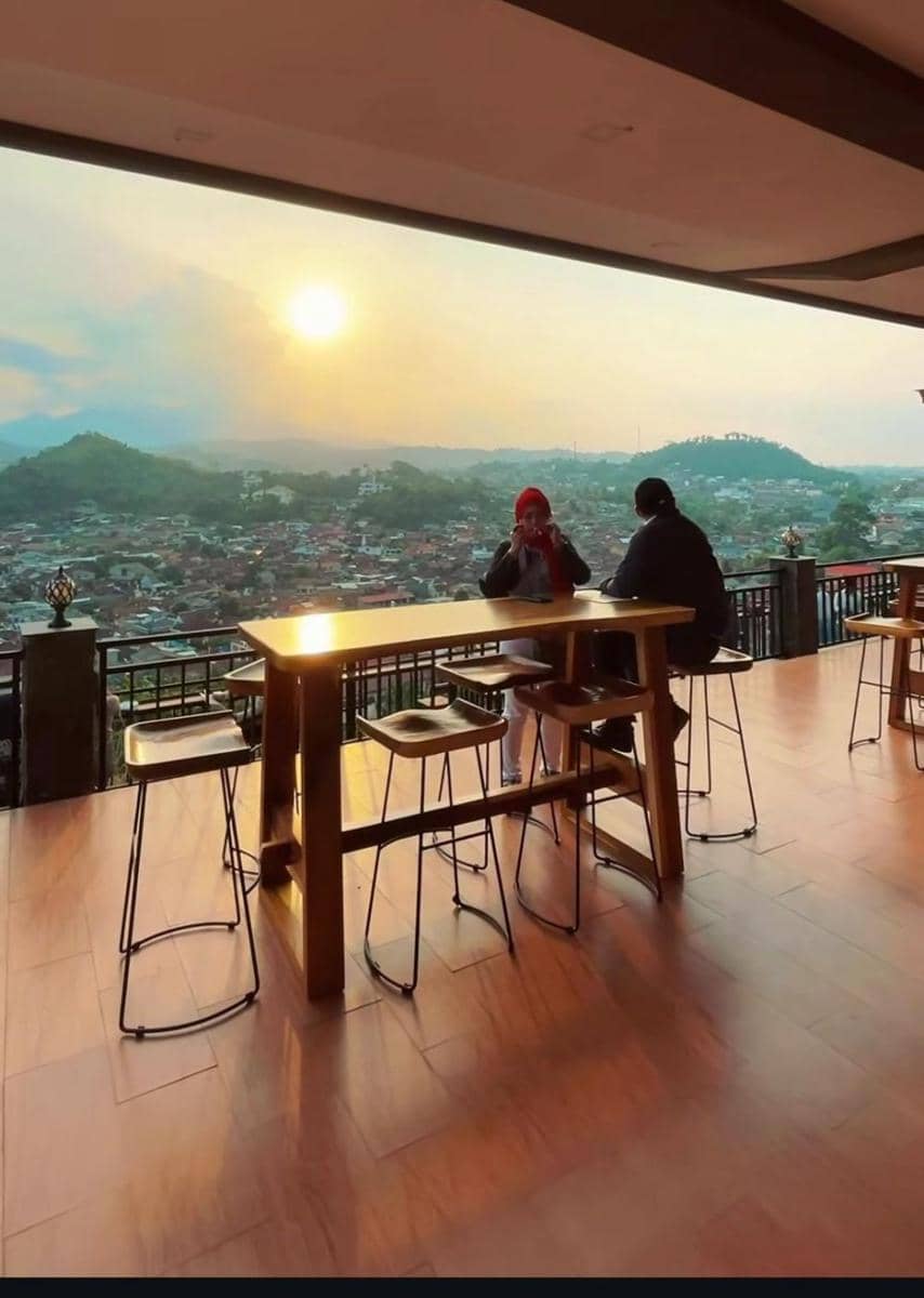 Daftar Kecamatan Se-Bandar Lampung, Sudah Tahu? | IDN Times Lampung