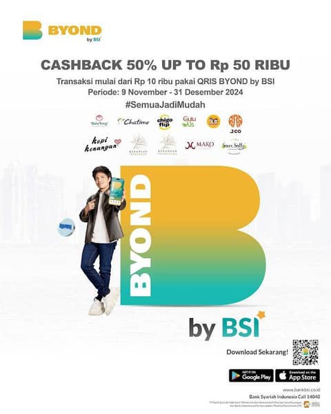 Genjot Pendalaman Sektor Keuangan, BSI Luncurkan BSI Gold | IDN Times