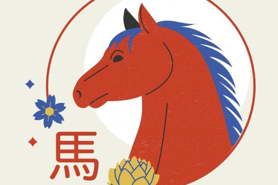 Tabel Shio 2026 Lengkap, Tahun Kuda Api yang Bawa Hoki | IDN Times