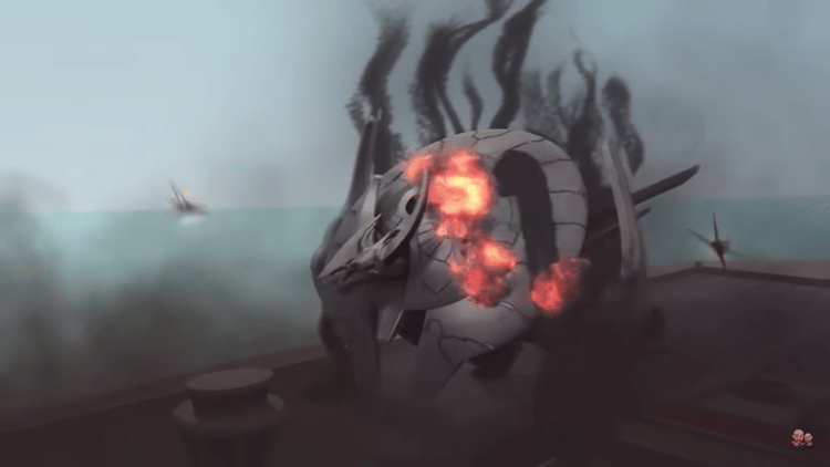 10 Hal Menarik di Upin dan Ipin Episode Ultraman Ribut II! | Duniaku.com