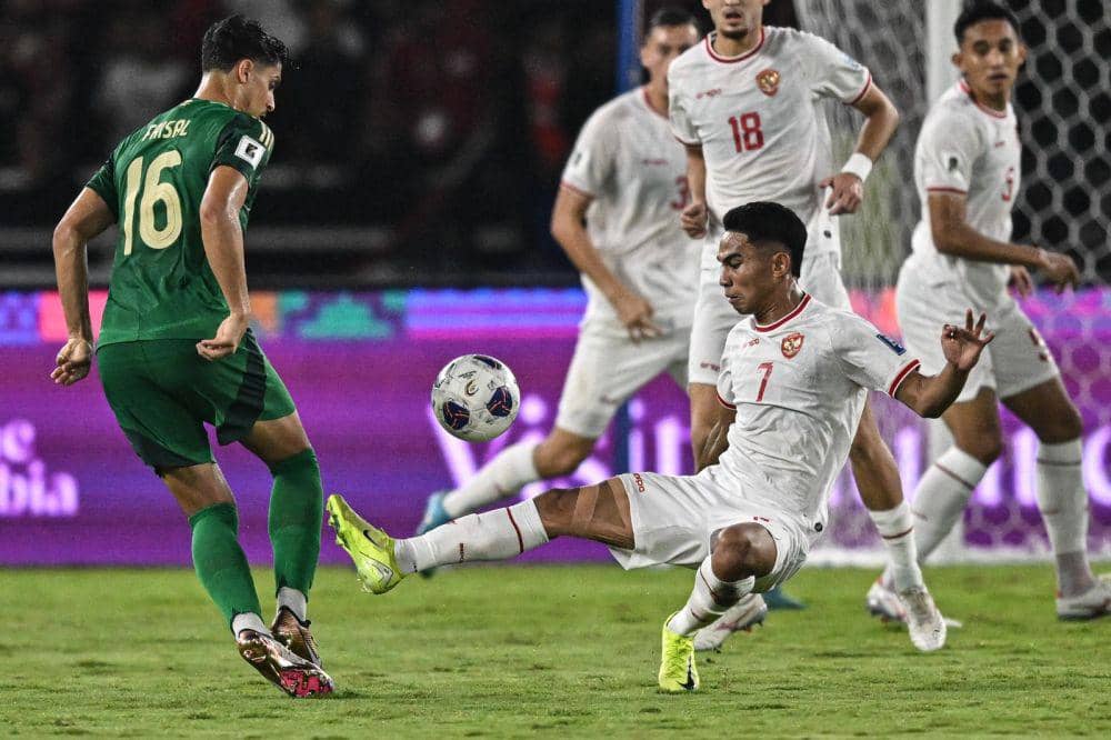 Profil AS Trencin, Klub Baru Marselino Ferdinan | IDN Times