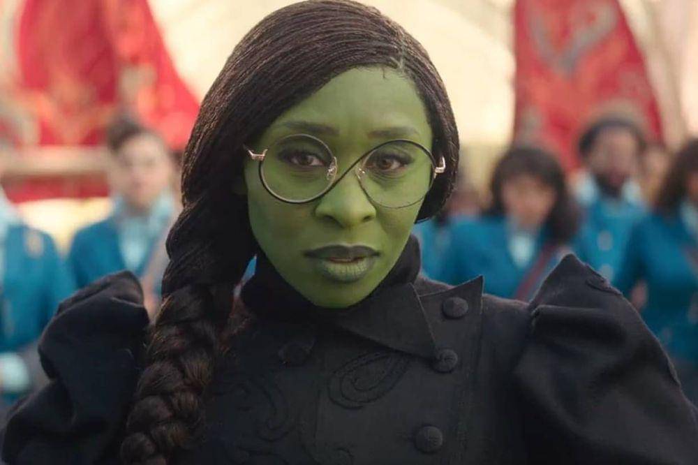 Review: Kelebihan dan Kekurangan Film Wicked | IDN Times