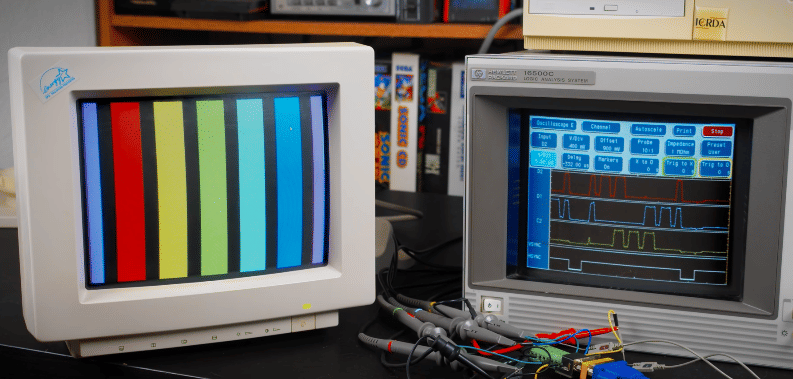 Apa Itu VGA? Ini Fungsi, Jenis, Cara Kerja, dan Komponennya | IDN Times