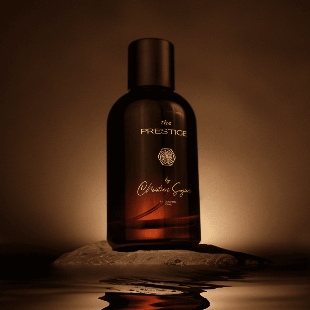 10 Rekomendasi Parfum HMNS Pria Terbaik, Tahan Lama! | IDN Times