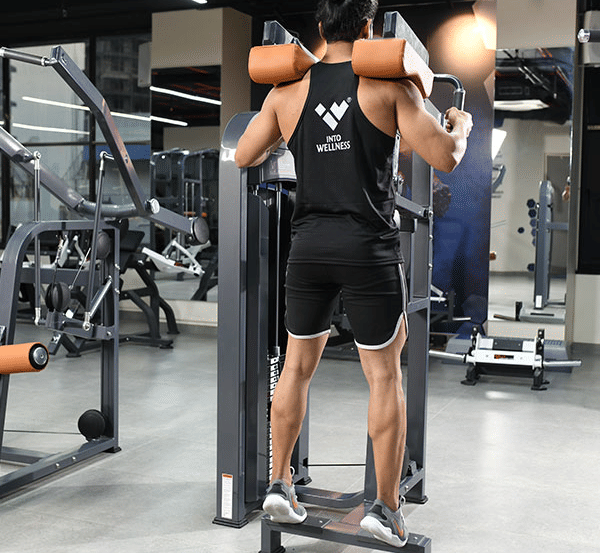 Mengenal 10 Alat Gym untuk Bikin Kaki Lebih Kuat! | IDN Times