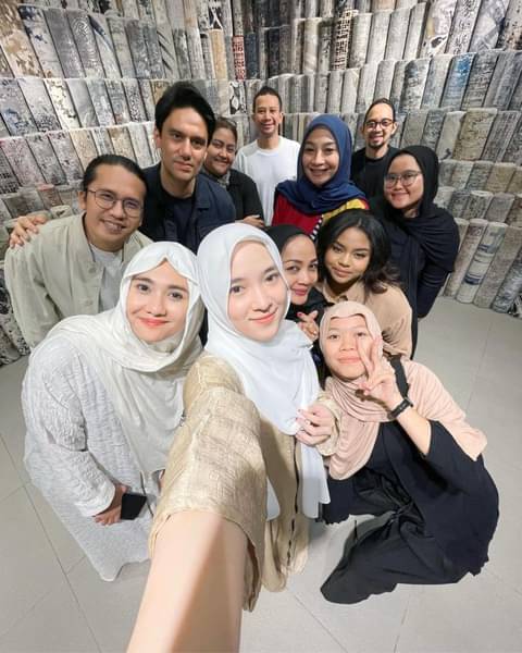 Timeline Hubungan Ayus dan Nissa Sabyan, Resmi Menikah | IDN Times