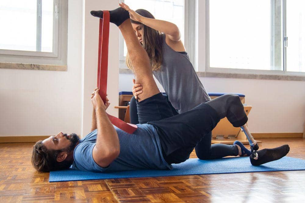 10 Alat Pilates yang Wajib Dimiliki untuk Latihan di Rumah | IDN Times