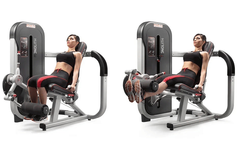Mengenal 10 Alat Gym untuk Bikin Kaki Lebih Kuat! | IDN Times
