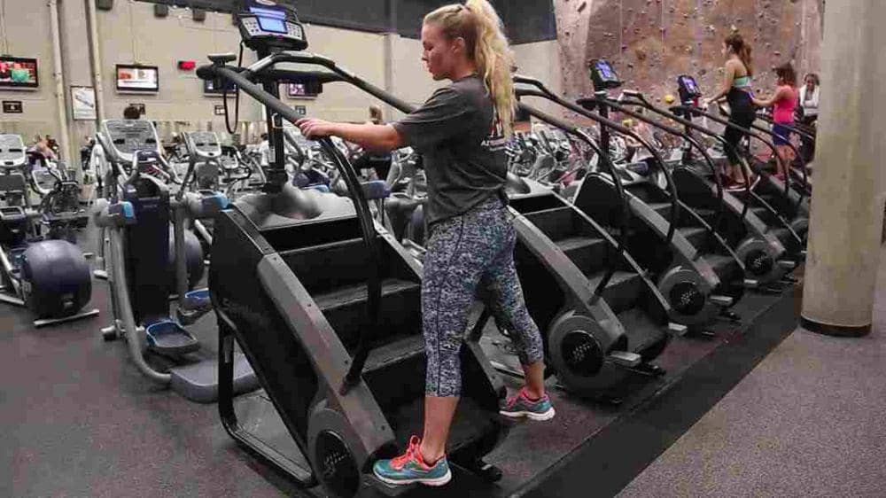 Mengenal 10 Alat Gym untuk Bikin Kaki Lebih Kuat! | IDN Times